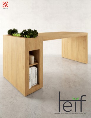 Download Leif Brochure | 1-800-231-2744