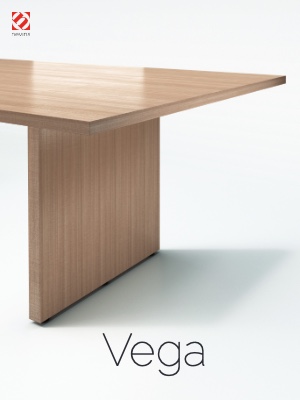 Vega Brochure | 1-800-231-2744