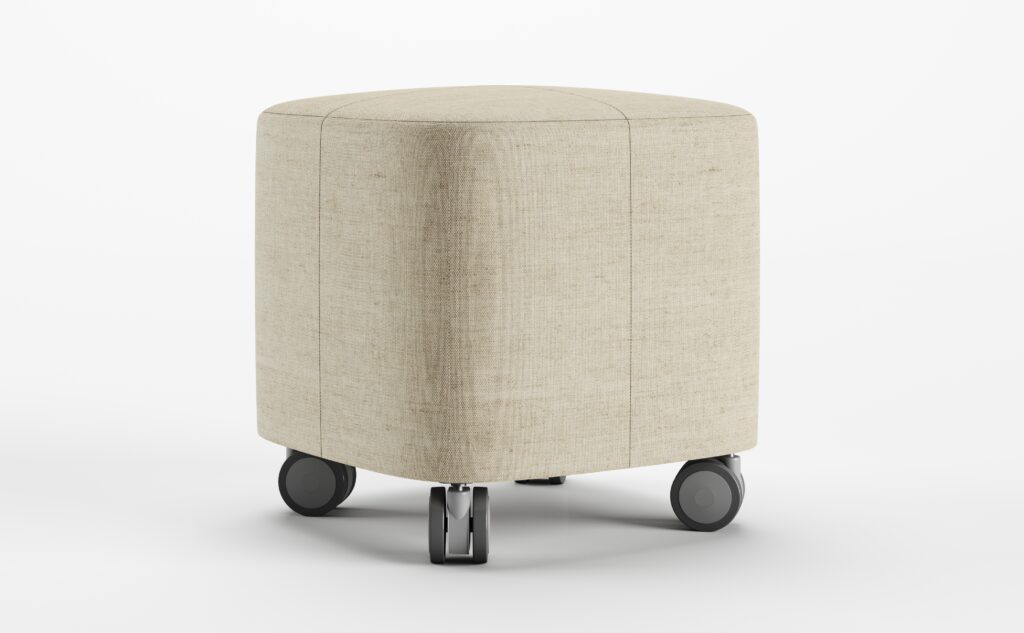 Explore Coast Seating Options from Nevins Office Furniture