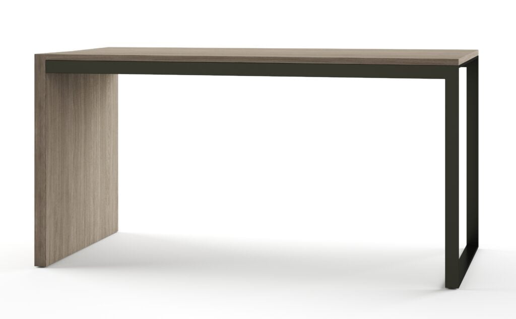 Liv Table Finishes by Nevins Office Furniture