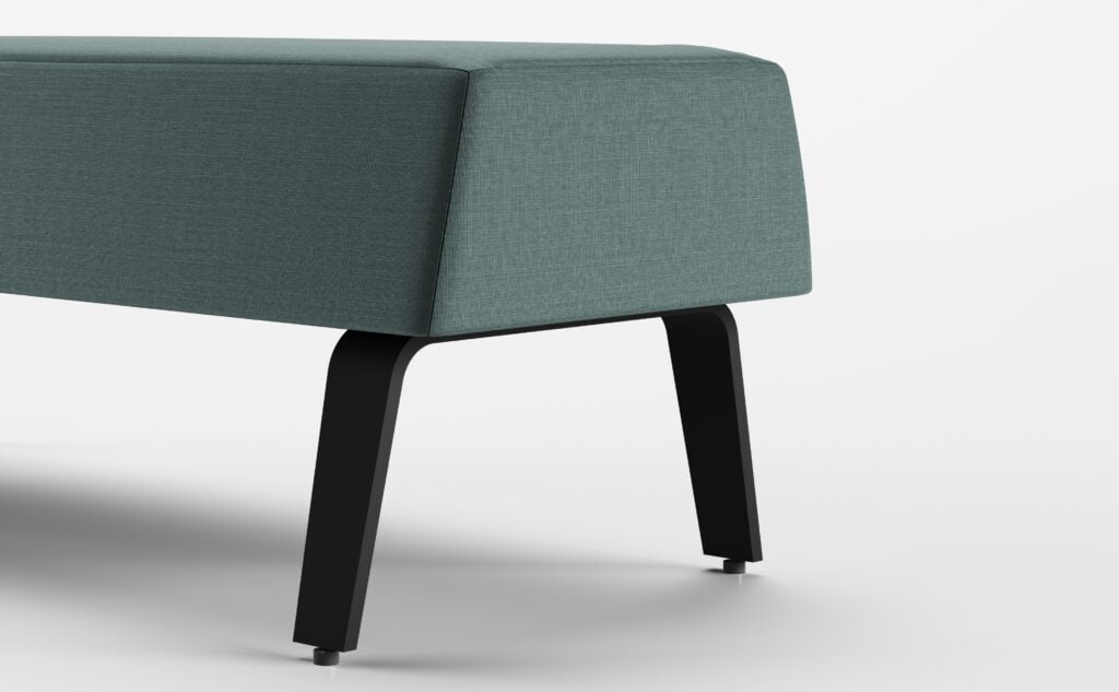 Explore Mixx Seating Benches Options for Your Space