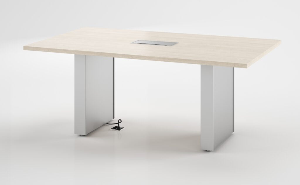 Opus Table Materials and Edges to Customize Your Table