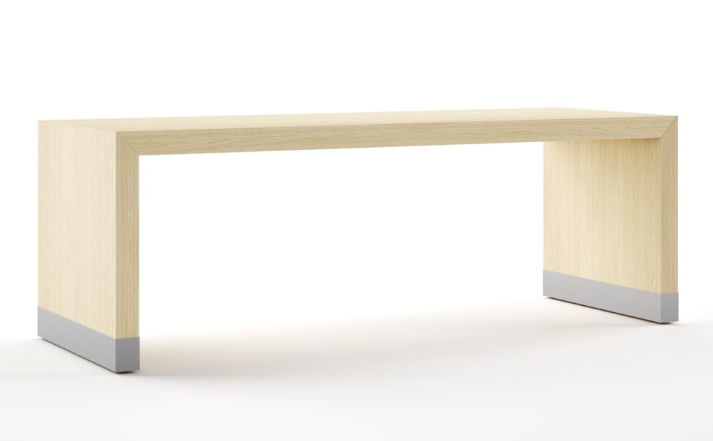 Classic Parsons Finishes Options for Your Nevins Table