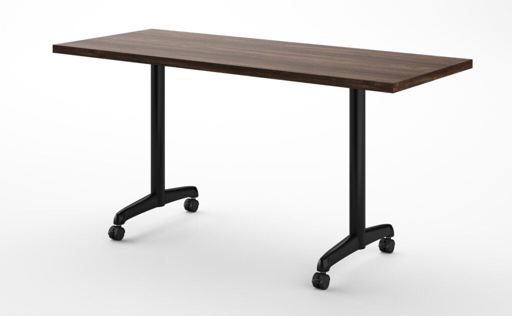 Skipper Materials & Edges: Custom Options by Nevins