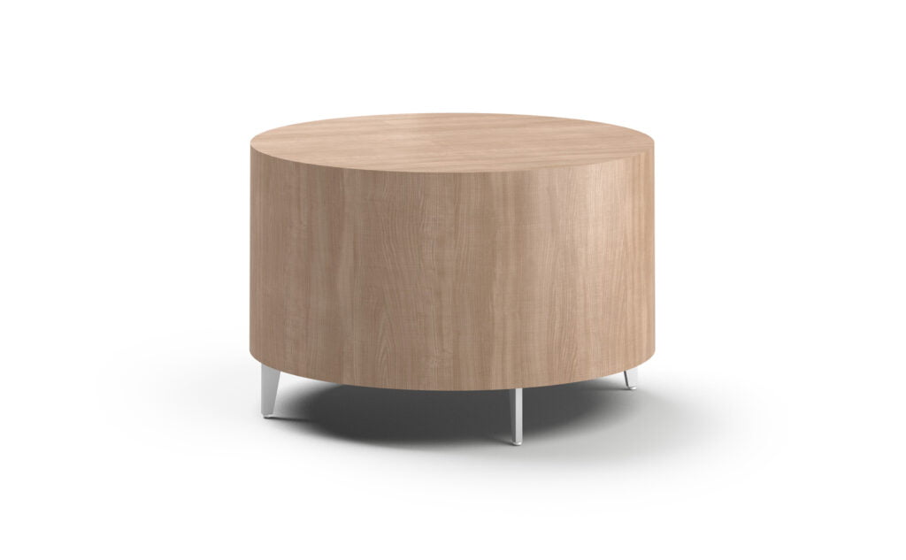 Custom Synk2 Table Styles and Bases at Nevins Office Furniture