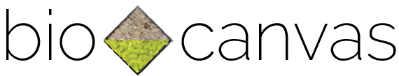 Creative Bio Canvas Ideas for Green Moss Solutions